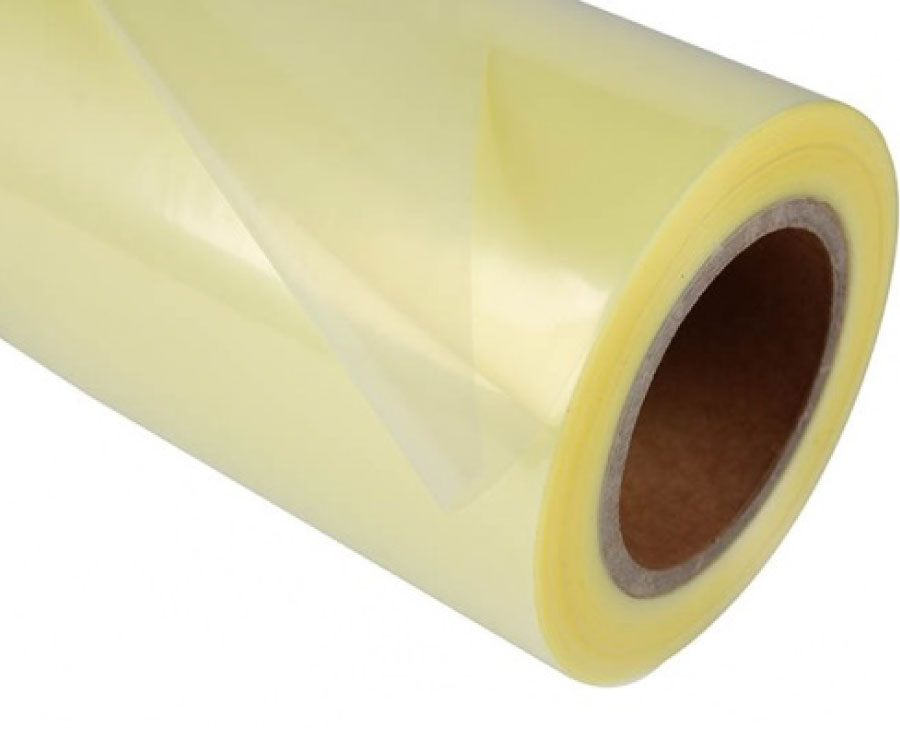 VACUUM BAGGING FILM | Vision Composites