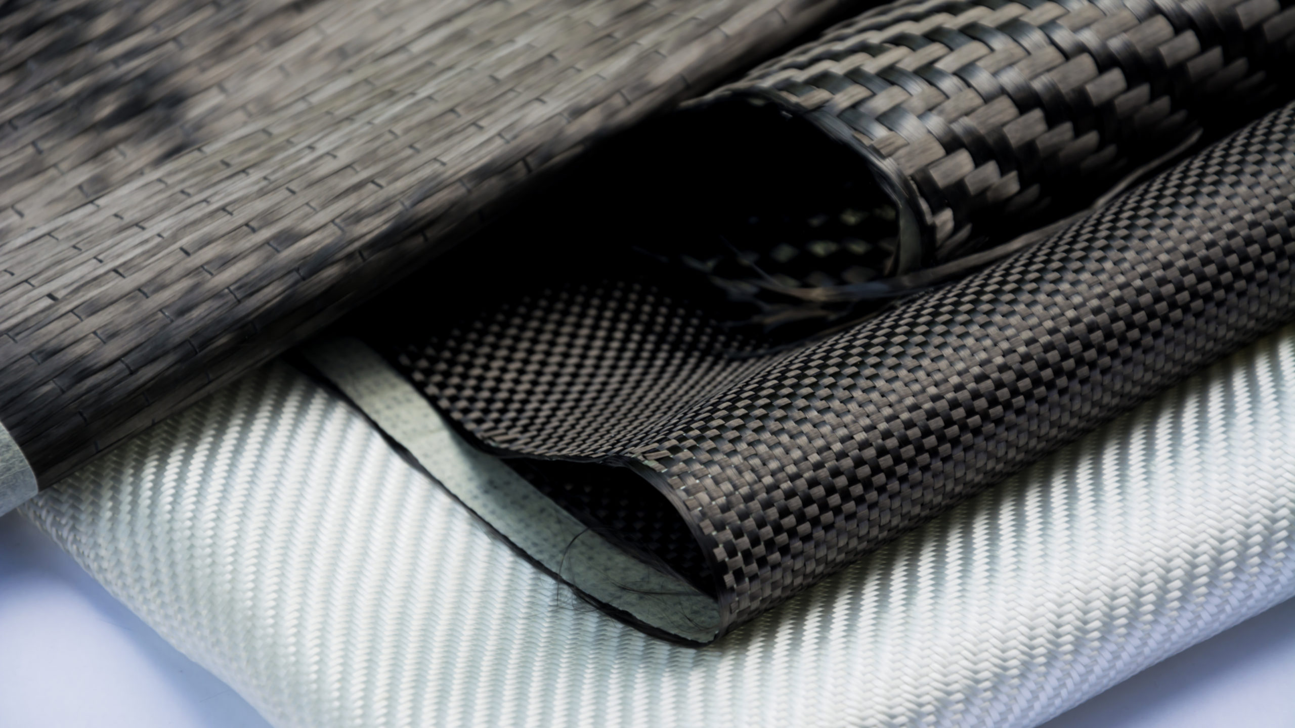 COMPOSITE REINFORCEMENTS - Vision Composites